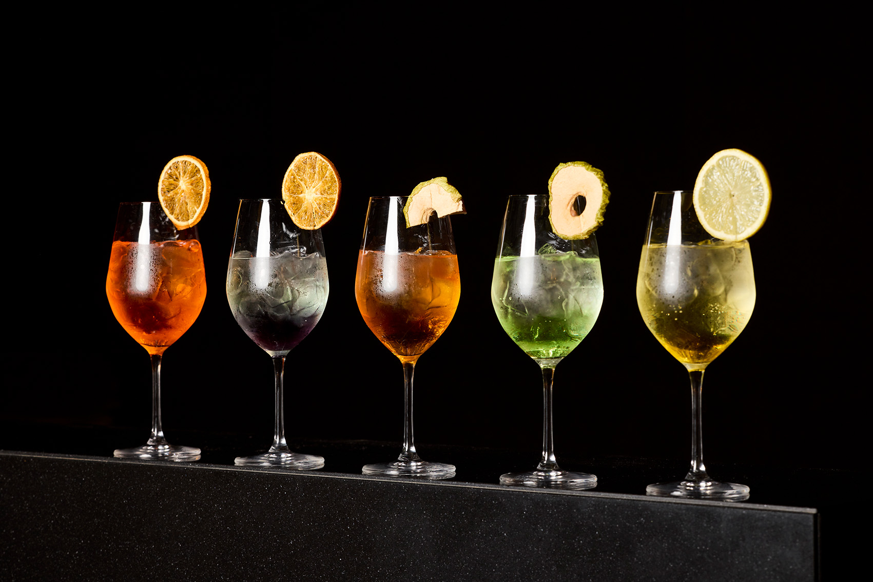 Russell Street Wine Bar - Queensland Performing Arts Centre (QPAC)