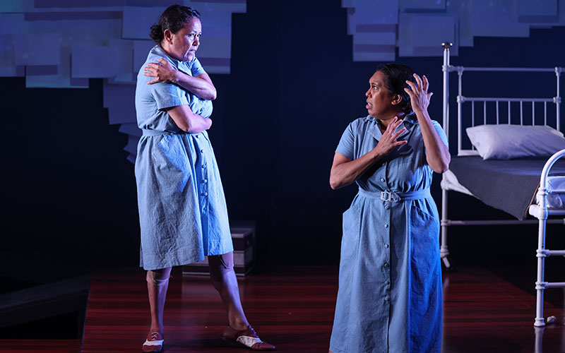 Is That You, Ruthie? - Queensland Performing Arts Centre (QPAC)