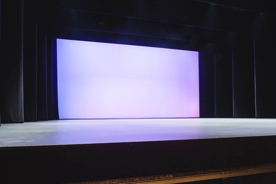 Performance Venues - Queensland Performing Arts Centre (QPAC)