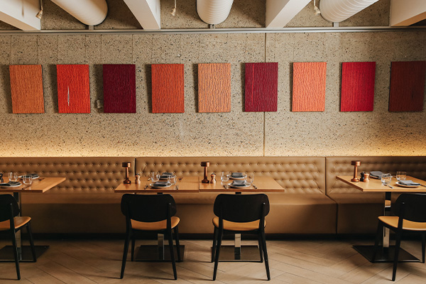 Lyrebird - Queensland Performing Arts Centre (QPAC)