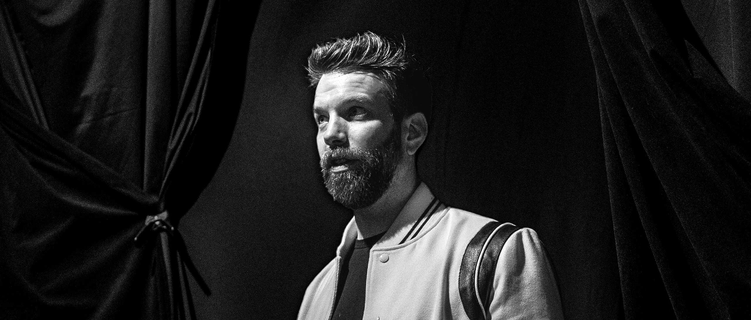 Anthony Jeselnik: Bones And All - Queensland Performing Arts Centre (QPAC)