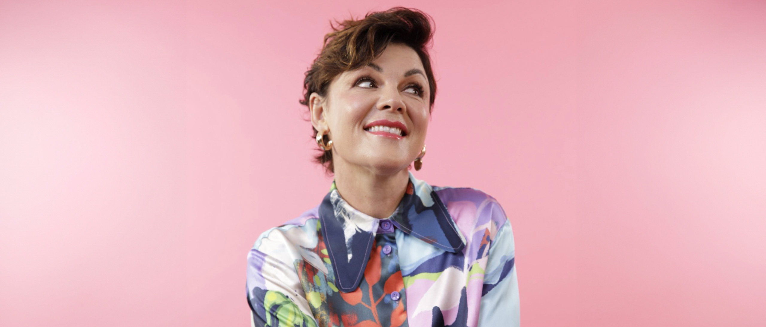 Em Rusciano – Outgrown - Queensland Performing Arts Centre (QPAC)