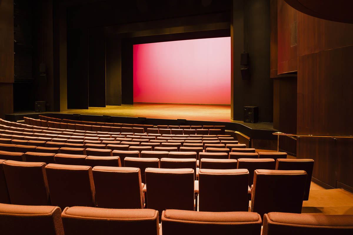 Performance Venues - Queensland Performing Arts Centre (QPAC)