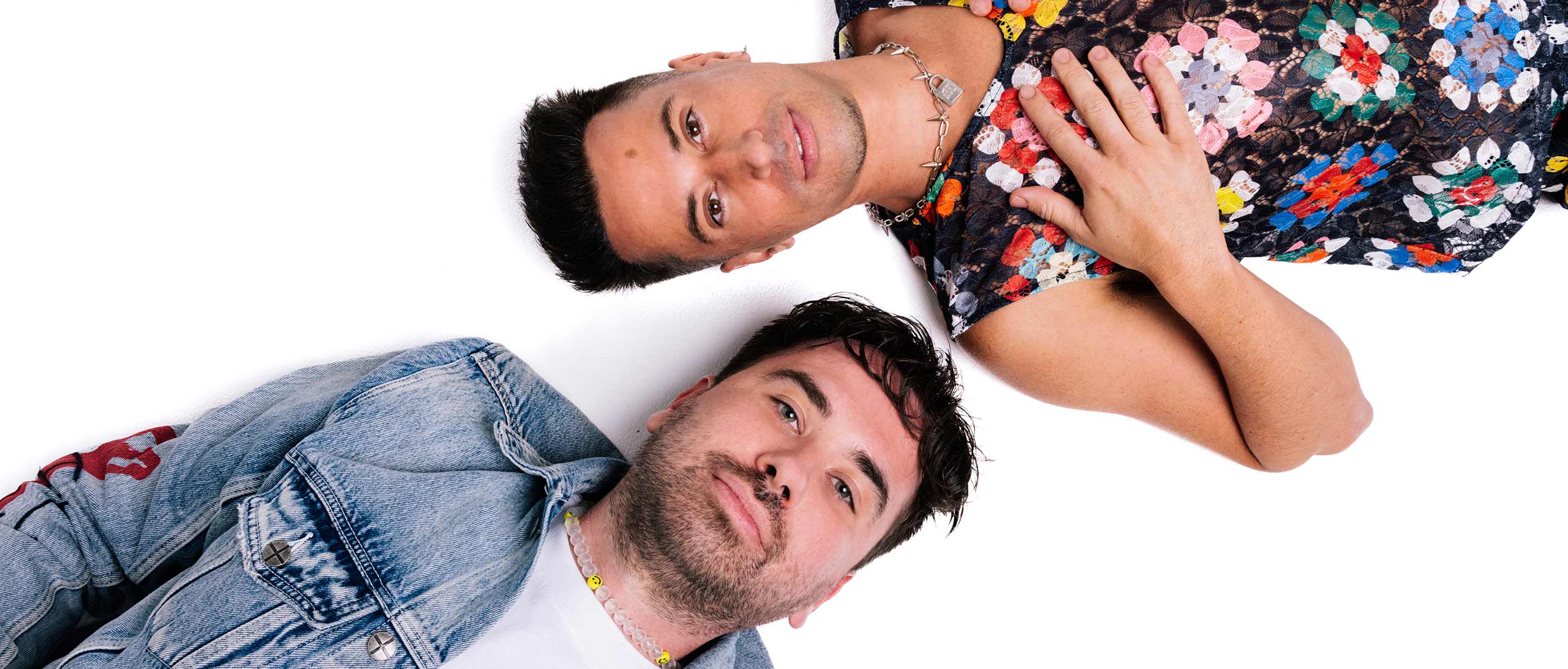 Luke and Sassy Scott Live - Queensland Performing Arts Centre (QPAC)