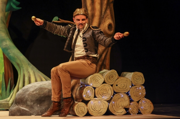 The Gruffalo - Queensland Performing Arts Centre (QPAC)