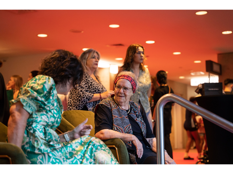 Is That You, Ruthie? World Premiere - Queensland Performing Arts Centre ...