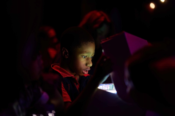 Wonderbox - Queensland Performing Arts Centre (QPAC)