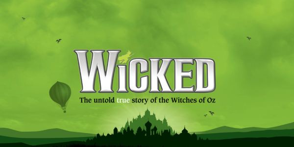WICKED - Queensland Performing Arts Centre (QPAC)