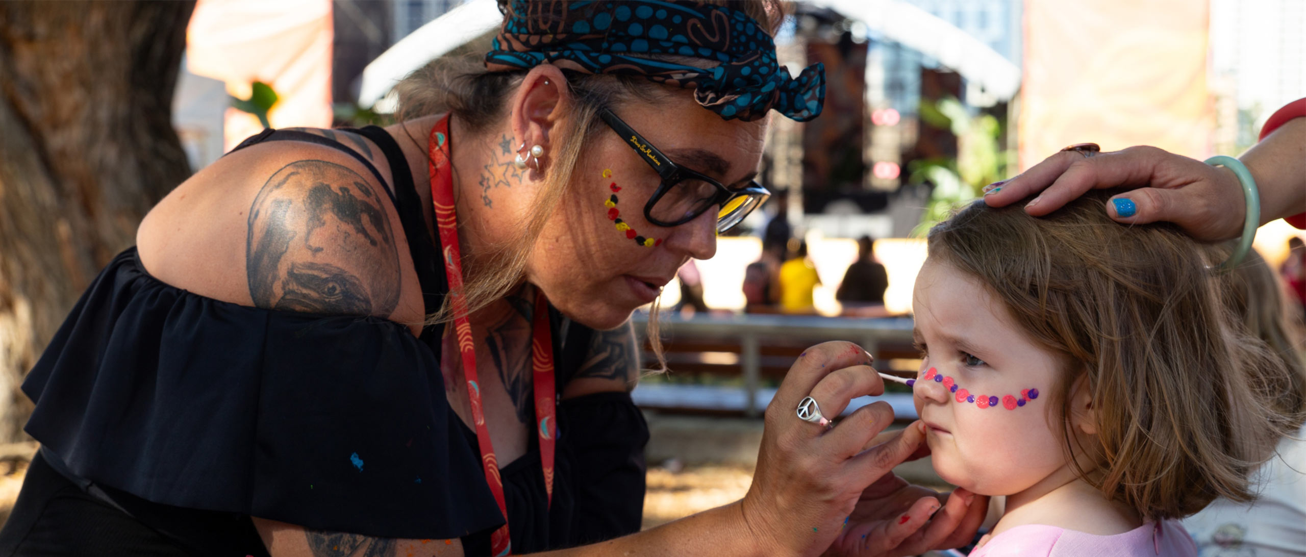 Clancestry for Kids - Queensland Performing Arts Centre (QPAC)