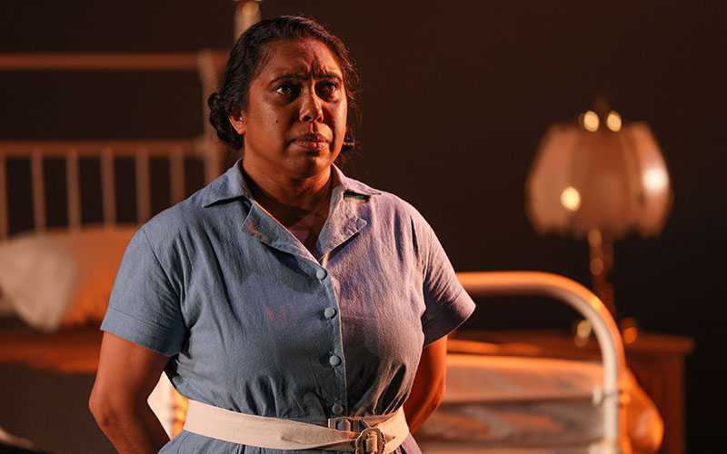 Is That You, Ruthie? - Queensland Performing Arts Centre (QPAC)