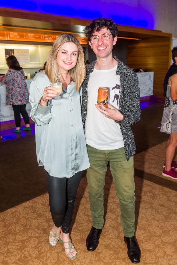 Acclaimed Ensemble Q wins hearts at QPAC - Queensland Performing Arts ...