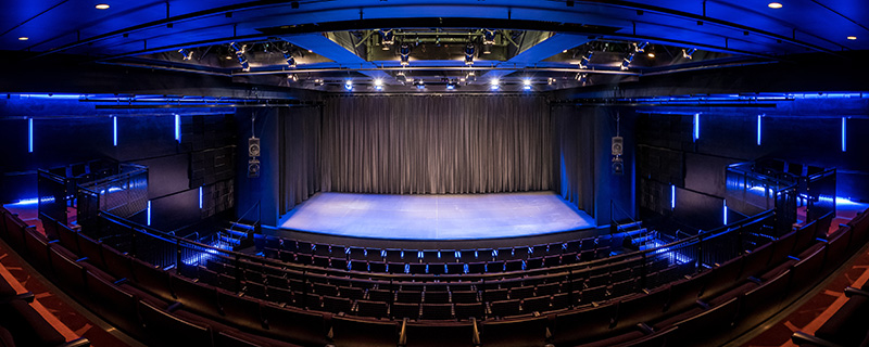 Performance Venues - Queensland Performing Arts Centre (QPAC)