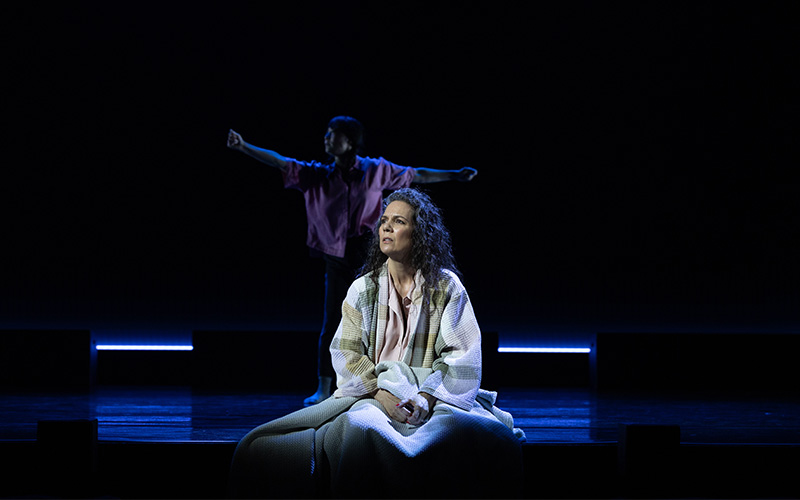 Love Stories - Queensland Performing Arts Centre (QPAC)