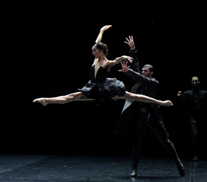 International Series - Queensland Performing Arts Centre (QPAC)