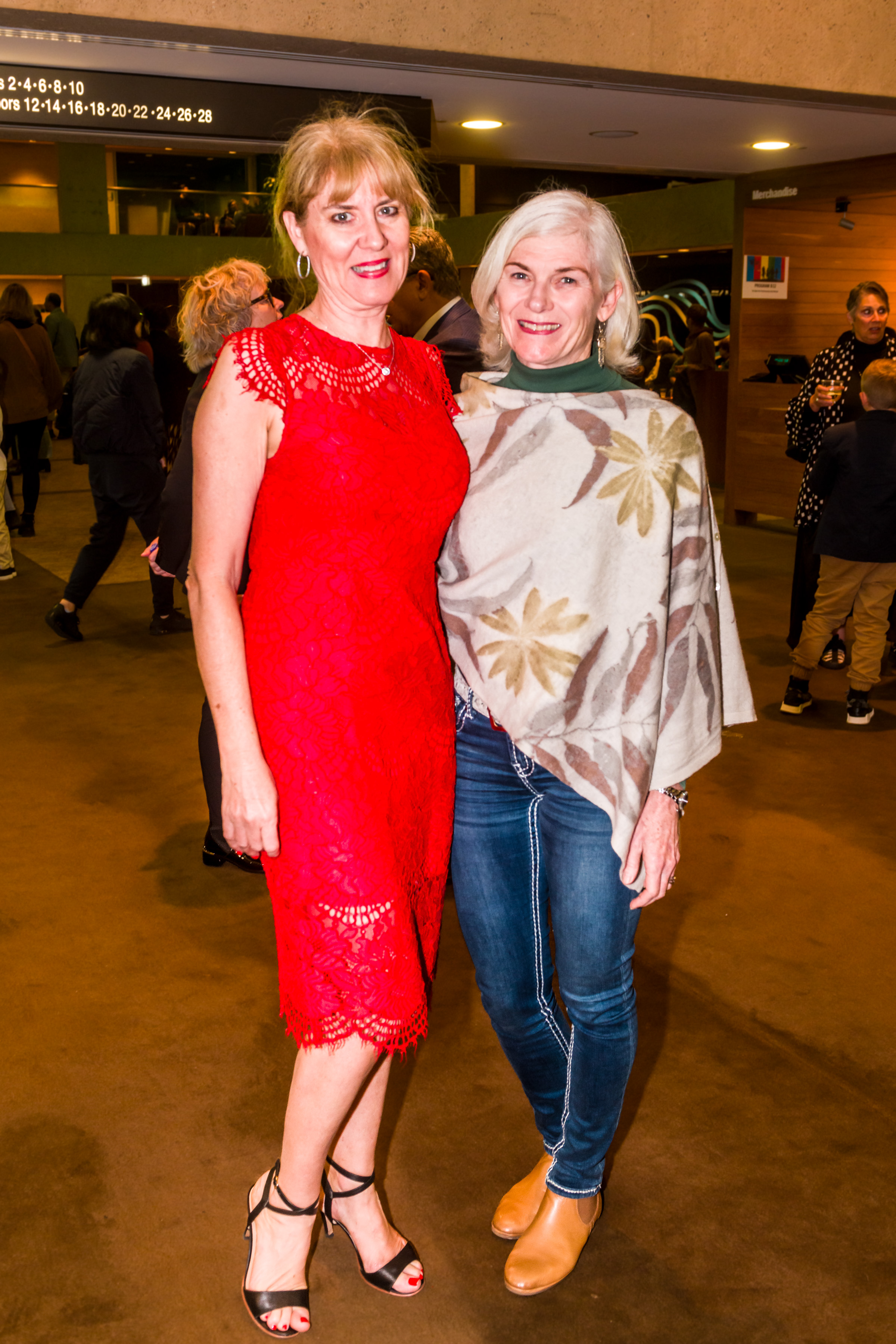 Audiences thrilled to be off to see the Wizard - Queensland Performing ...