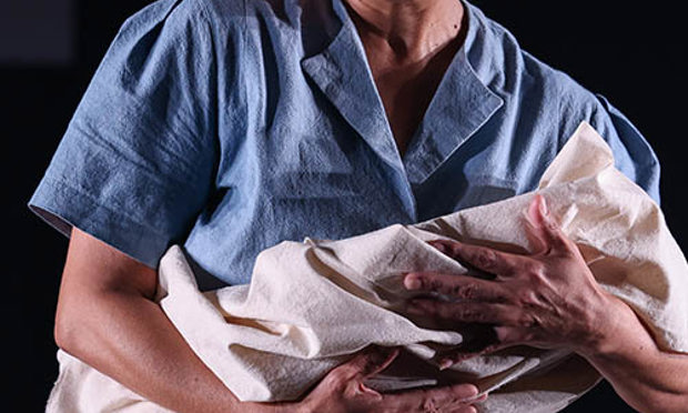 Is That You, Ruthie? - Queensland Performing Arts Centre (QPAC)