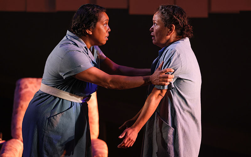 Is That You, Ruthie? - Queensland Performing Arts Centre (QPAC)