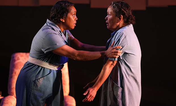 Is That You, Ruthie? - Queensland Performing Arts Centre (QPAC)