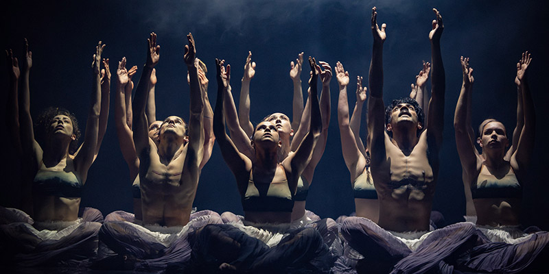 Horizon - Queensland Performing Arts Centre (QPAC)