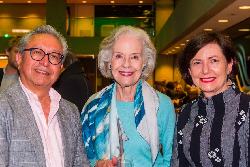 Heartwarming Songs of Hope raised spirits and funds for young people of ...