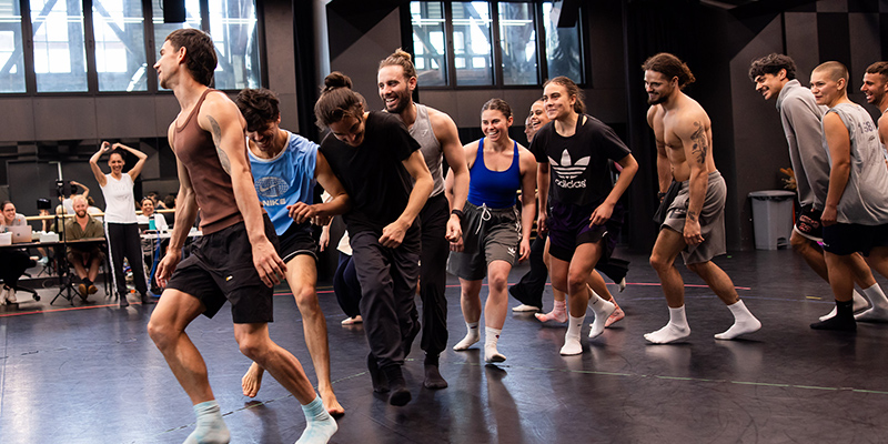 Horizon - Queensland Performing Arts Centre (QPAC)