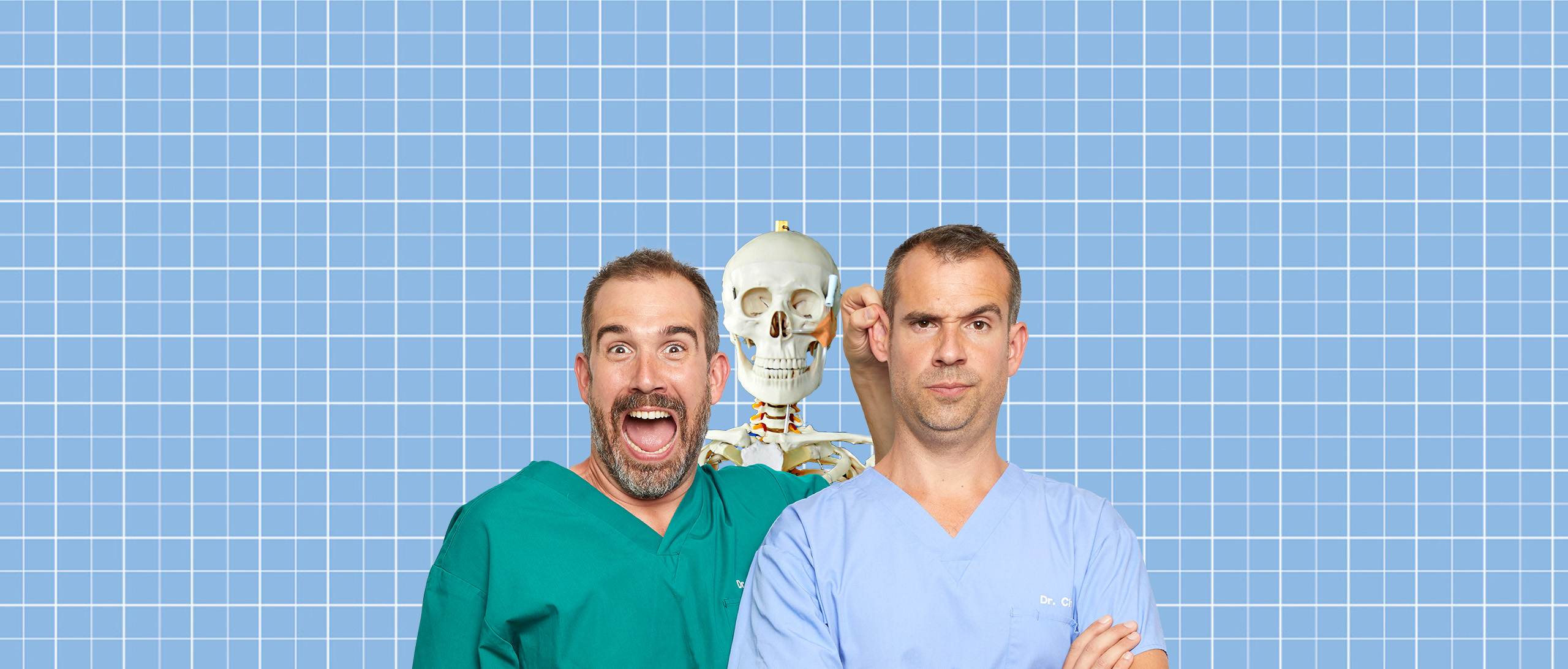 Operation Ouch! Live on Stage - Queensland Performing Arts Centre (QPAC)