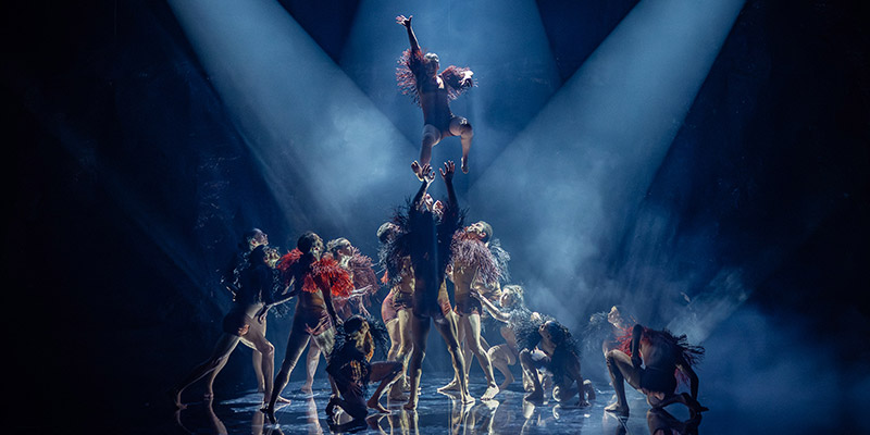 Horizon - Queensland Performing Arts Centre (QPAC)