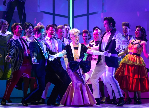 GREASE The Musical - Queensland Performing Arts Centre (QPAC)