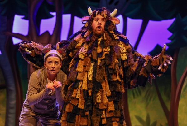 The Gruffalo - Queensland Performing Arts Centre (QPAC)