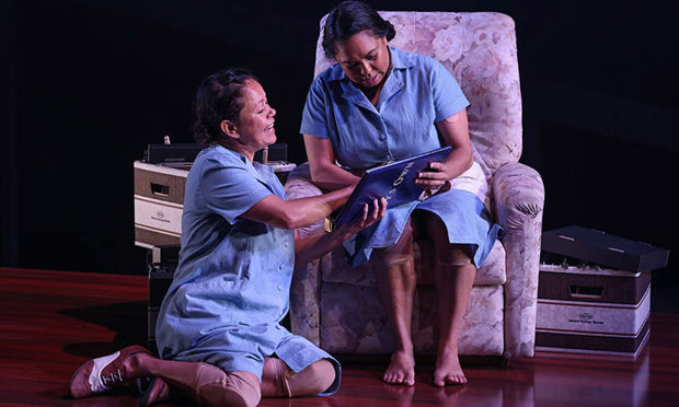 Is That You, Ruthie? - Queensland Performing Arts Centre (QPAC)