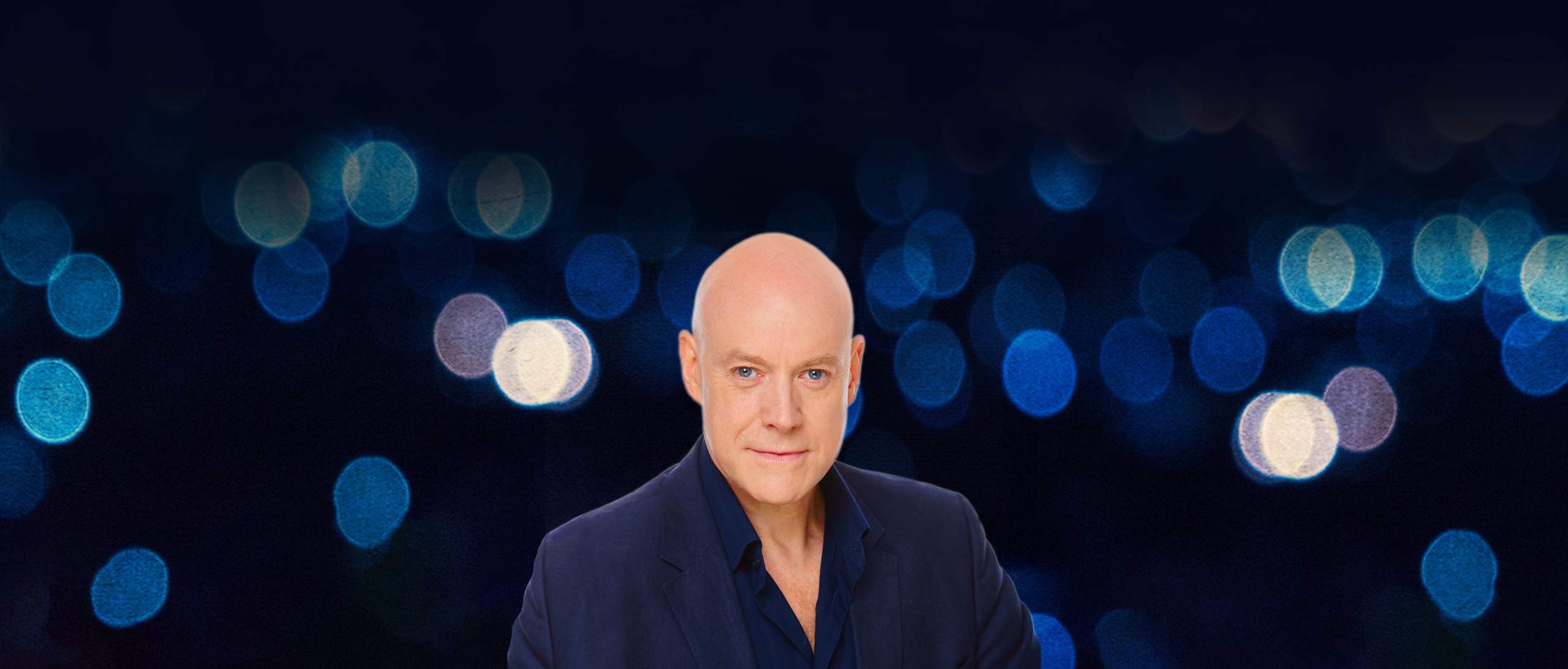An Evening with Anthony Warlow - Queensland Performing Arts Centre (QPAC)