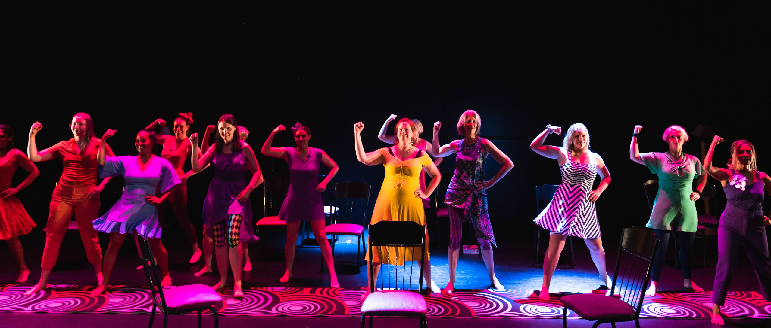 Circus in a Tea Cup - Queensland Performing Arts Centre (QPAC)