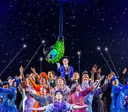 Five Minutes with ... Robert Grubb - Queensland Performing Arts Centre ...
