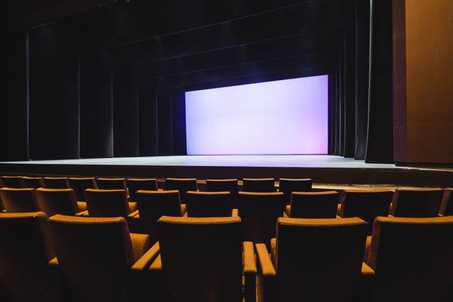 Performance Venues - Queensland Performing Arts Centre (QPAC)
