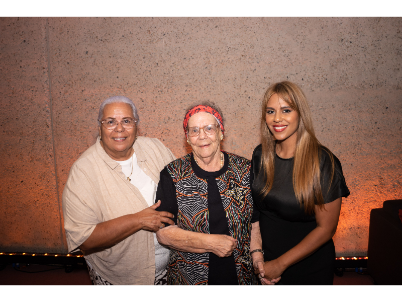 Is That You, Ruthie? World Premiere - Queensland Performing Arts Centre ...