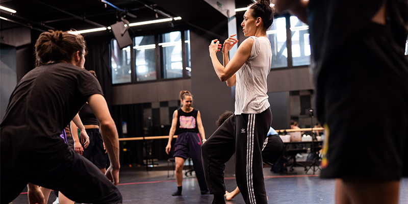 Horizon - Queensland Performing Arts Centre (QPAC)