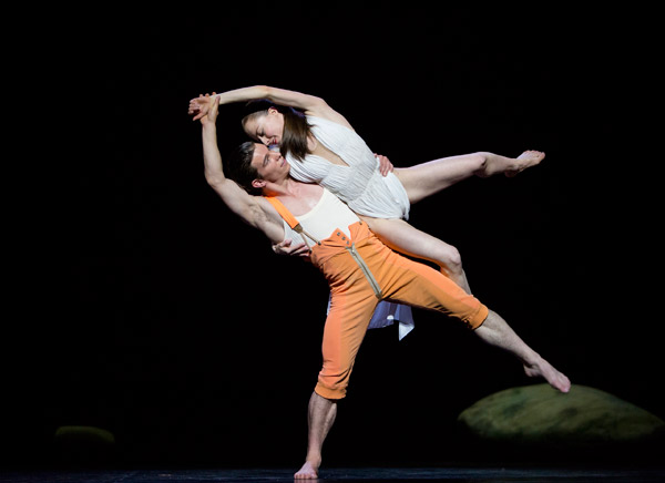 International Series - Queensland Performing Arts Centre (QPAC)