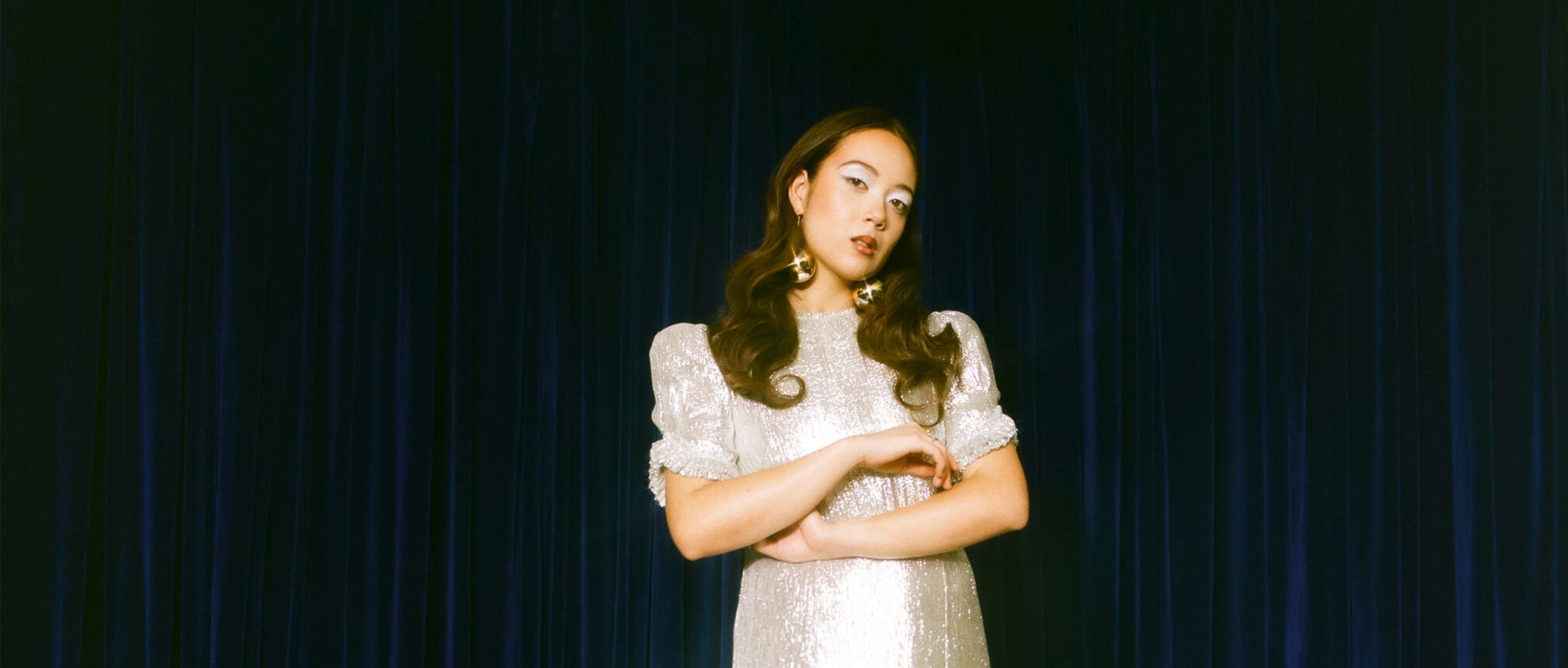 Laufey – Bewitched: The Goddess Tour - Queensland Performing Arts ...