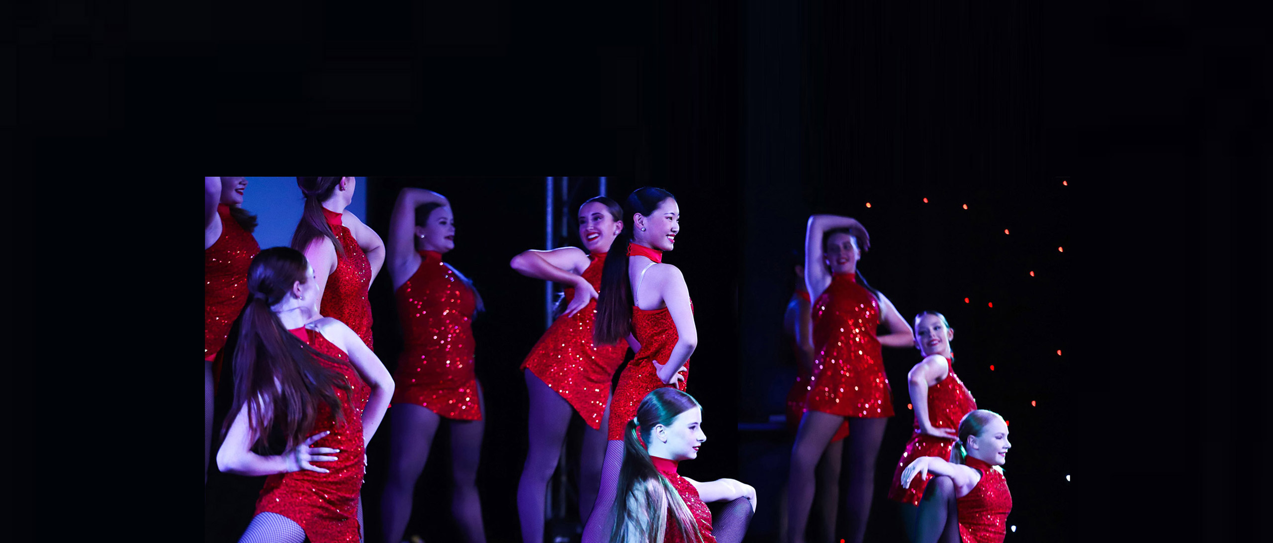 COMDANCE Dance Extravaganza 2024 - Queensland Performing Arts Centre (QPAC)