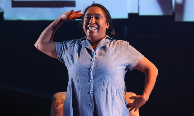 Is That You, Ruthie? - Queensland Performing Arts Centre (QPAC)