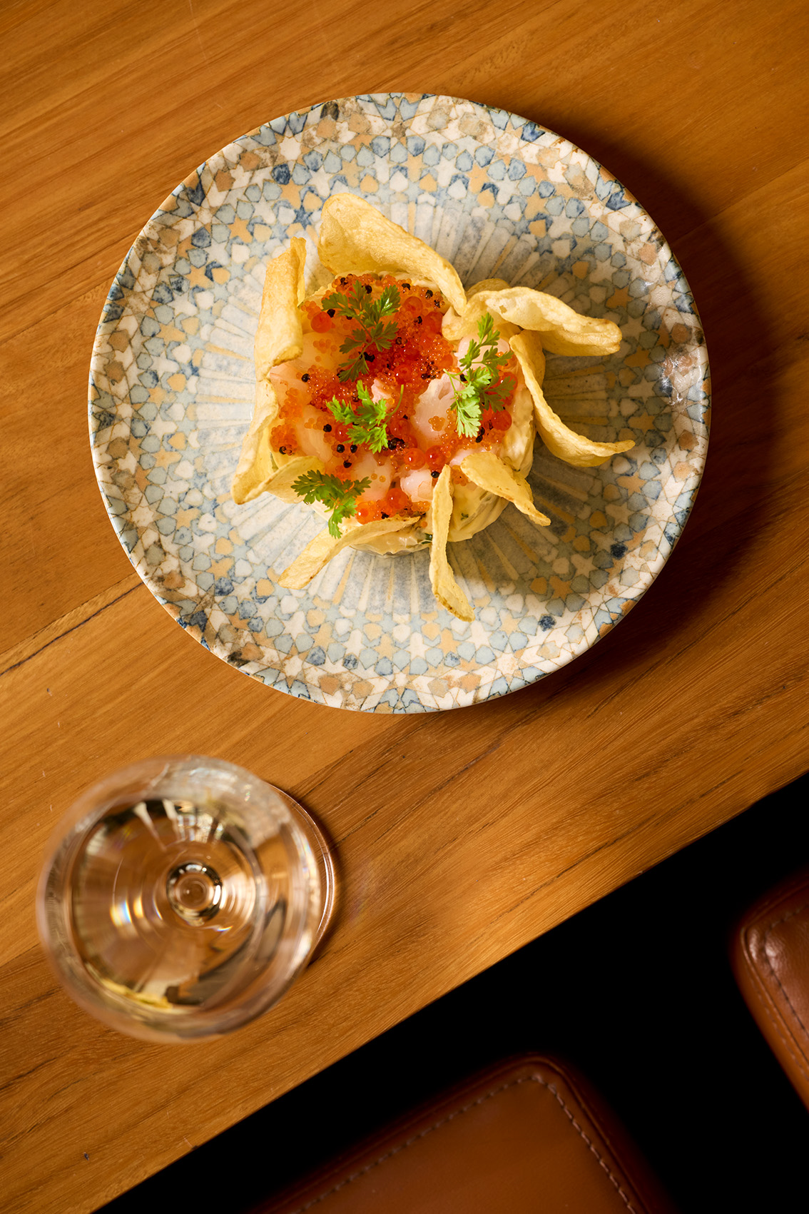 Russell Street Wine Bar - Queensland Performing Arts Centre (QPAC)